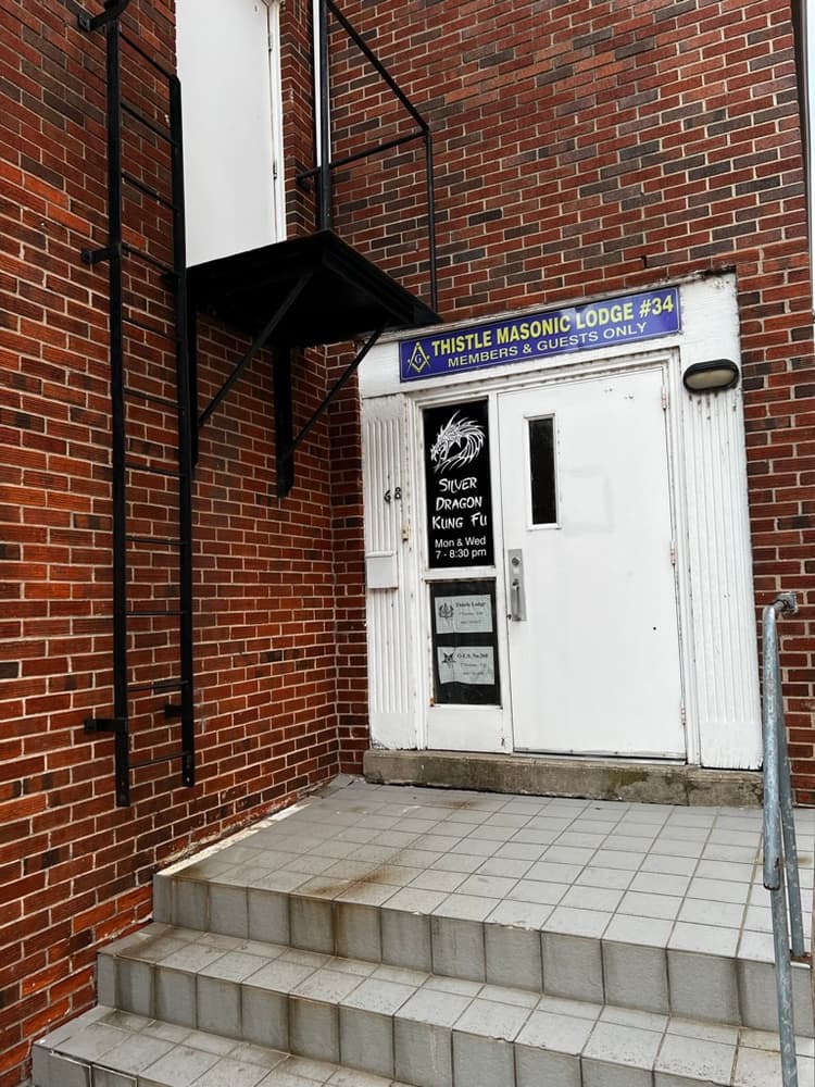 District Lodges Essex County District Masonic Association