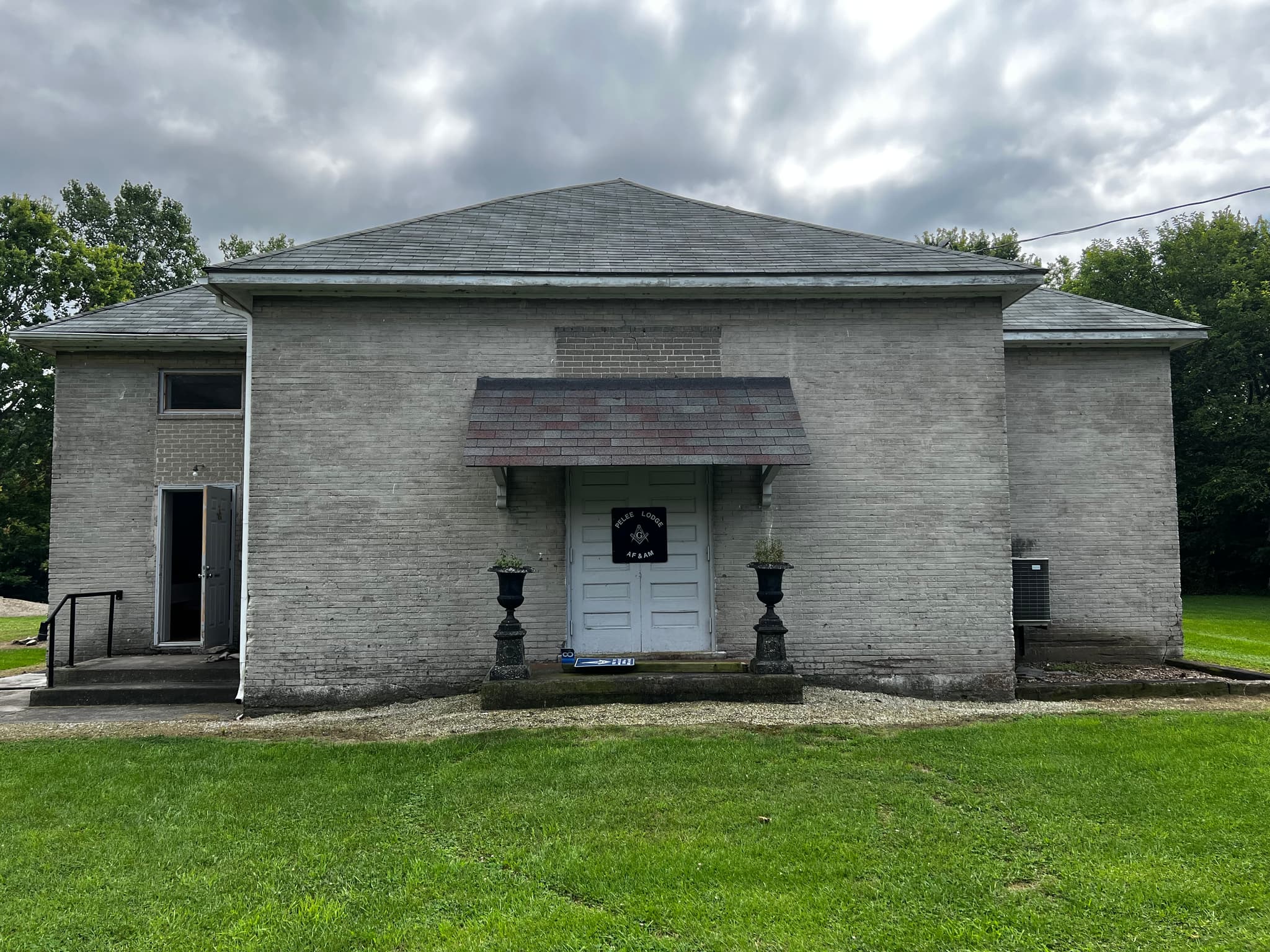 District Lodges | Essex County District Masonic Association