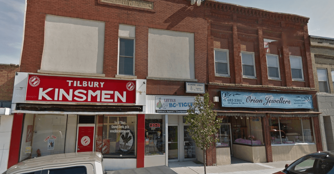 District Lodges Essex County District Masonic Association